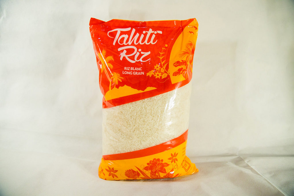 Tahiti Riz – PolyagroSAS